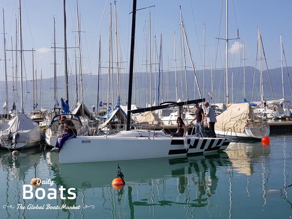 2016 Farr 25 - One Design for sale. View price, photos and Buy 2016 ...