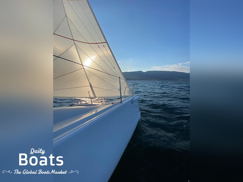 2016 Farr 25 - One Design for sale. View price, photos and Buy 2016 ...