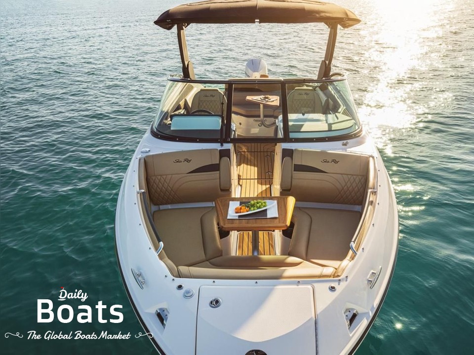 Sea Ray Slx 260 Ob Us for sale. View price, photos and Buy Sea Ray Slx ...