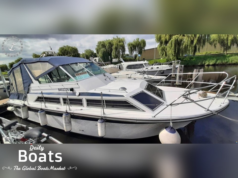 1979 Fairline Phantom 32 for sale. View price, photos and Buy 1979 ...