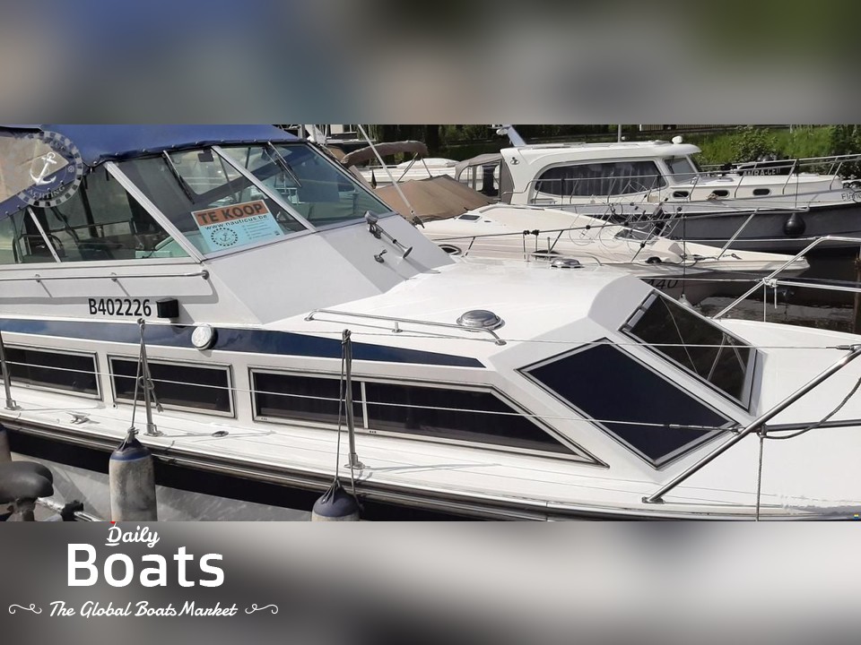 1979 Fairline Phantom 32 for sale. View price, photos and Buy 1979 ...