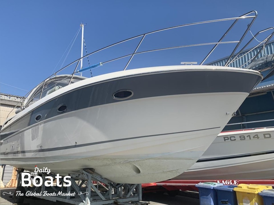 2008 Bavaria 33 Sport for sale. View price, photos and Buy 2008 Bavaria ...