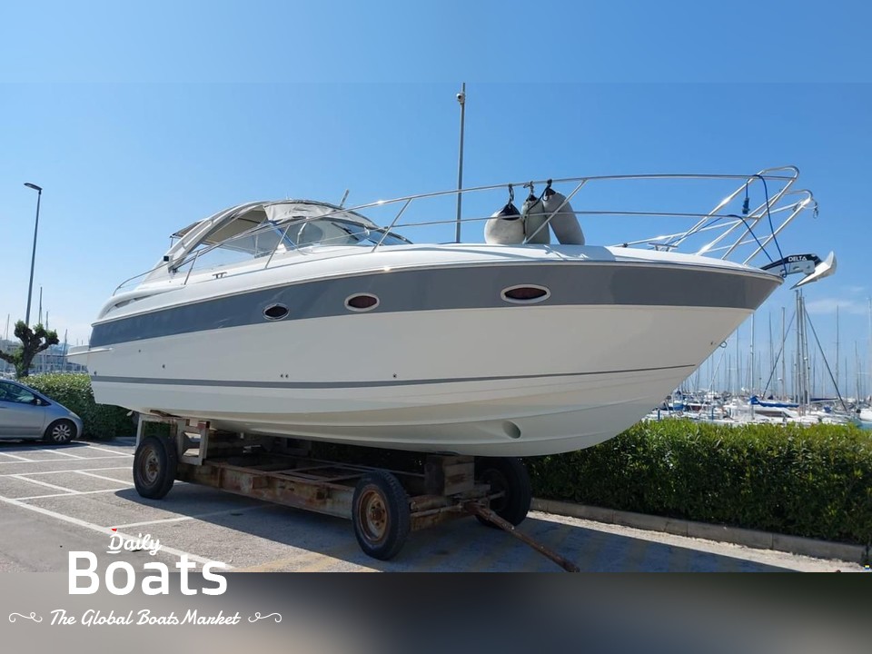 2008 Bavaria 33 Sport for sale. View price, photos and Buy 2008 Bavaria ...