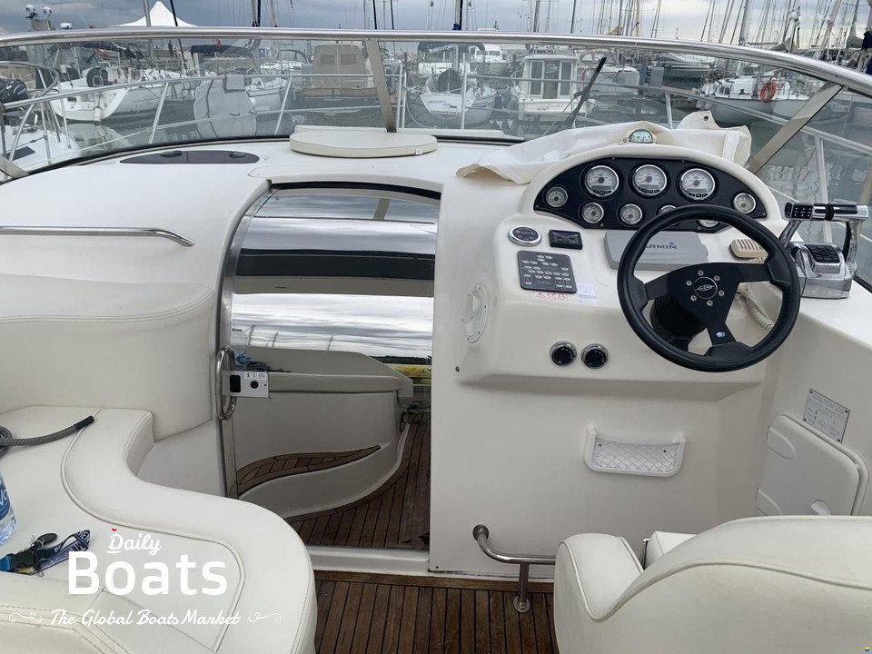 2008 Bavaria 33 Sport for sale. View price, photos and Buy 2008 Bavaria ...
