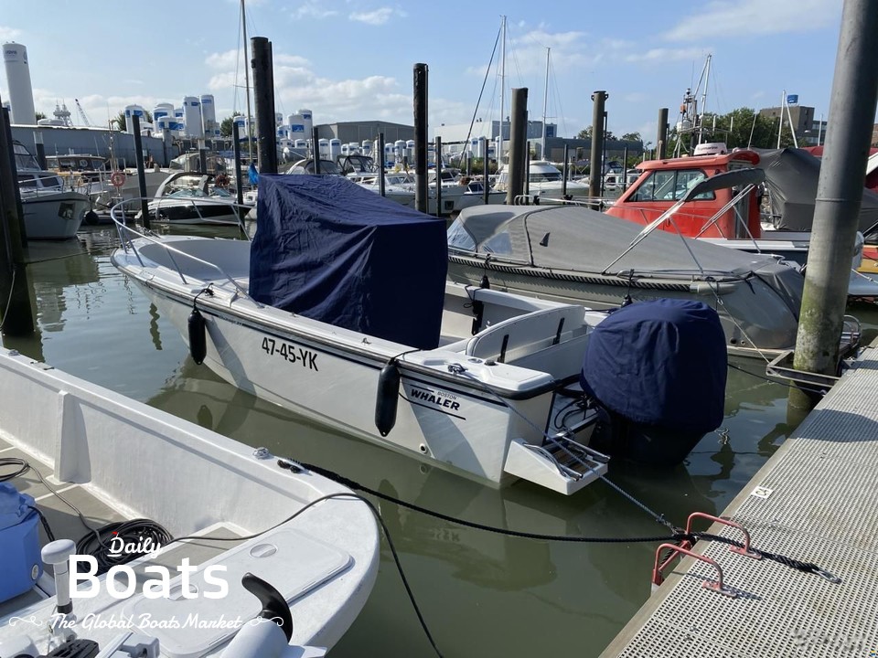 1996 Boston Whaler Outrage 24 for sale. View price, photos and Buy 1996 ...