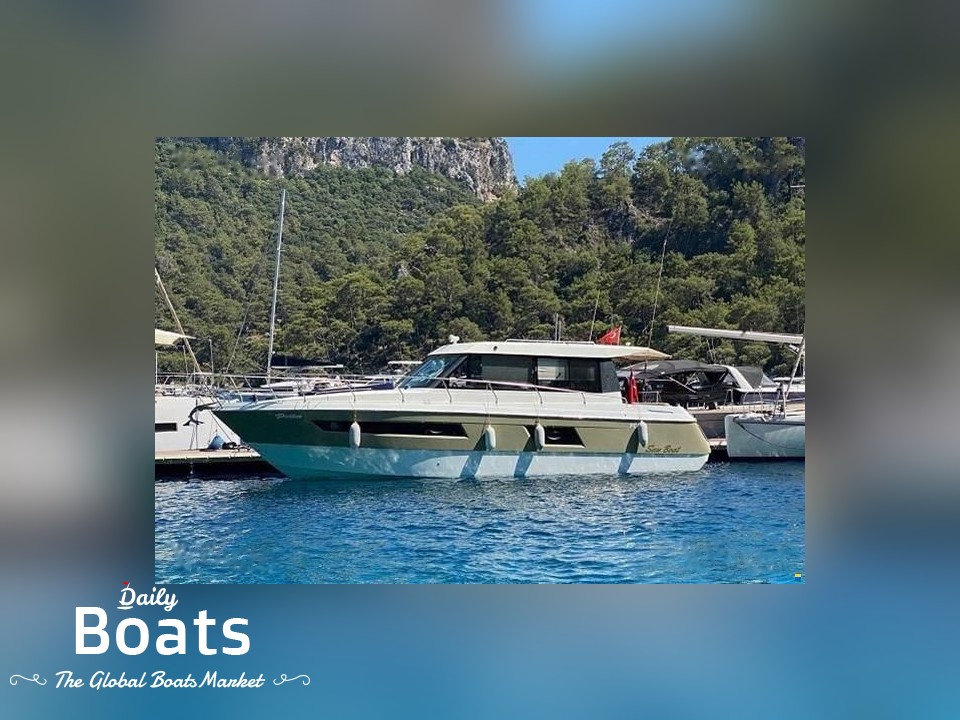 2020 San Boat Fs 40 Coupe for sale. View price, photos and Buy 2020 San ...