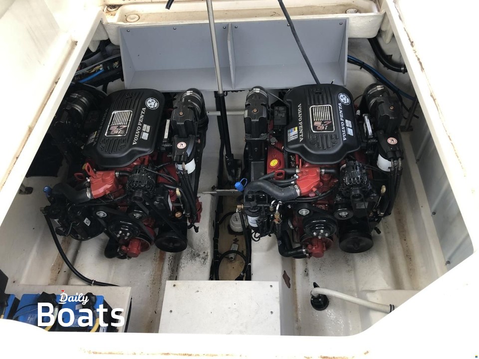 2006 Monterey 33 Sport Yacht for sale. View price, photos and Buy 2006 ...