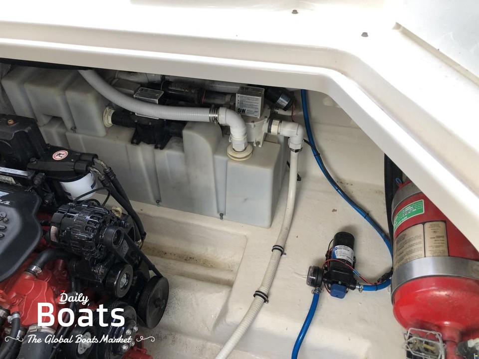 2006 Monterey 33 Sport Yacht for sale. View price, photos and Buy 2006 ...