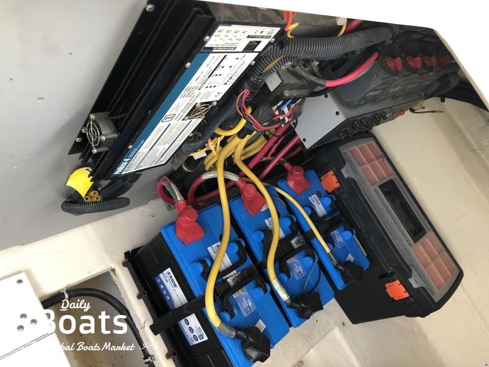 2006 Monterey 33 Sport Yacht for sale. View price, photos and Buy 2006 ...