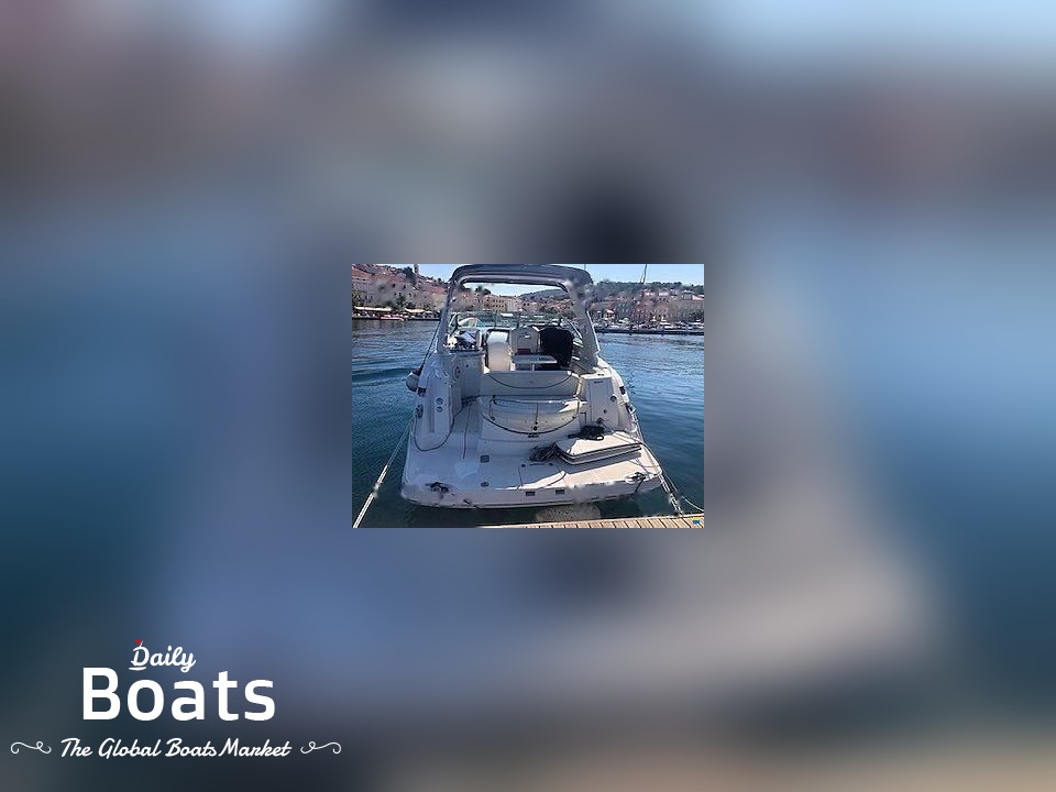 2006 Monterey 33 Sport Yacht for sale. View price, photos and Buy 2006 ...