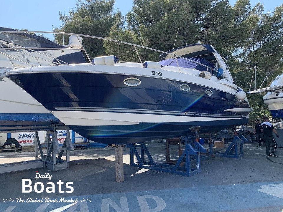 2006 Monterey 33 Sport Yacht for sale. View price, photos and Buy 2006 ...