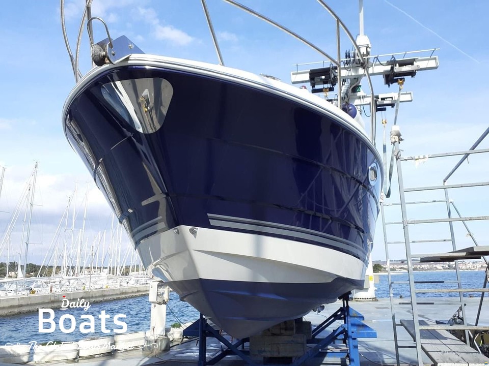 2006 Monterey 33 Sport Yacht for sale. View price, photos and Buy 2006 ...