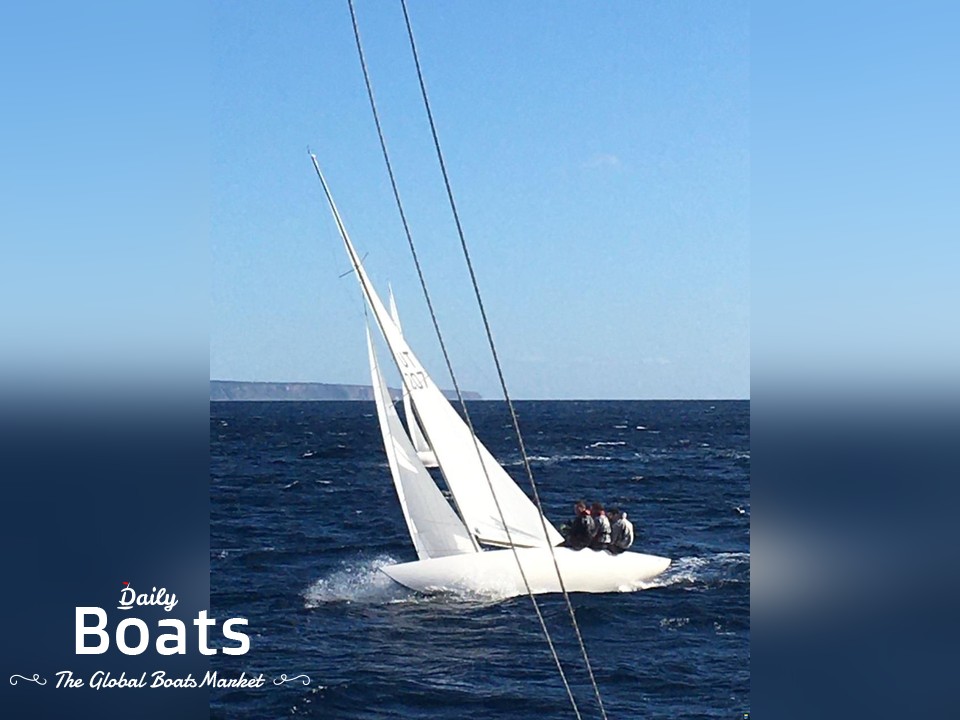 2016 Petticrows Drachen Ger 1177 for sale. View price, photos and Buy ...