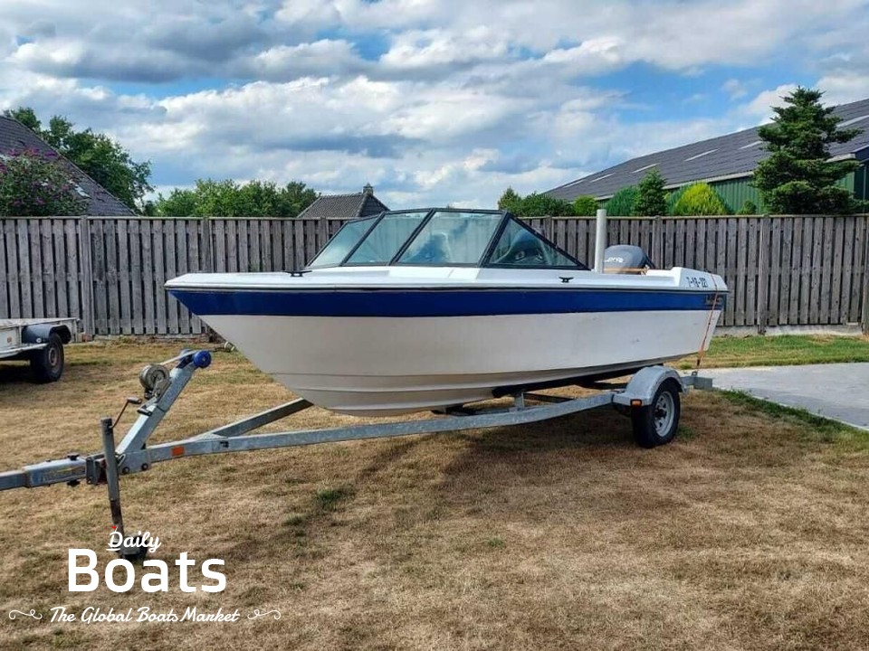 1982 Beekman Pollas 520 for sale. View price, photos and Buy 1982 ...