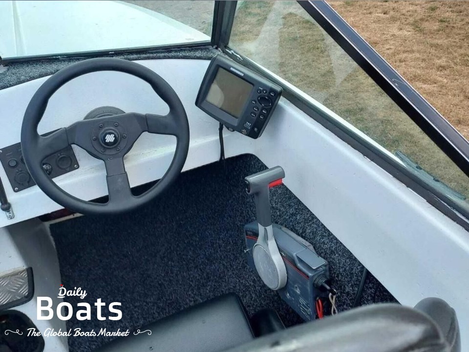 1982 Beekman Pollas 520 for sale. View price, photos and Buy 1982 ...