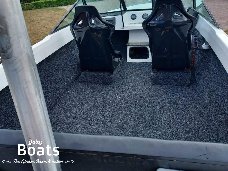 1982 Beekman Pollas 520 for sale. View price, photos and Buy 1982 ...