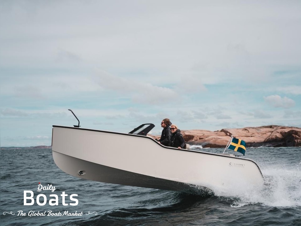 2023 Xshore One for sale. View price, photos and Buy 2023 Xshore One ...