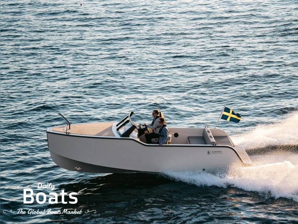 2023 Xshore One for sale. View price, photos and Buy 2023 Xshore One ...