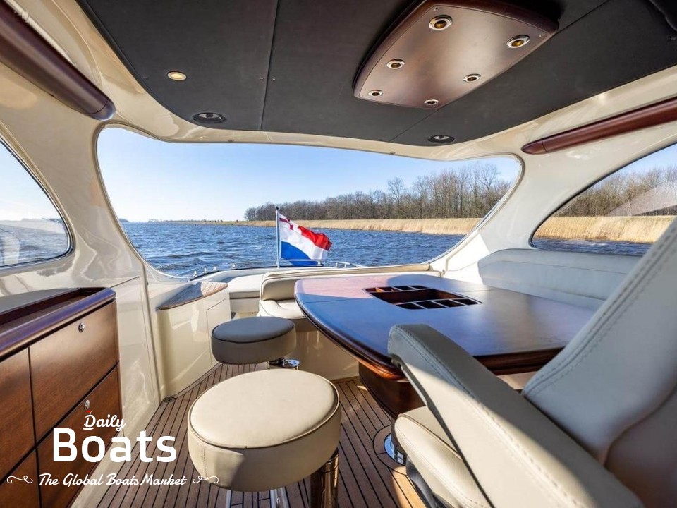 2009 Zeelander Z44 for sale. View price, photos and Buy 2009 Zeelander ...