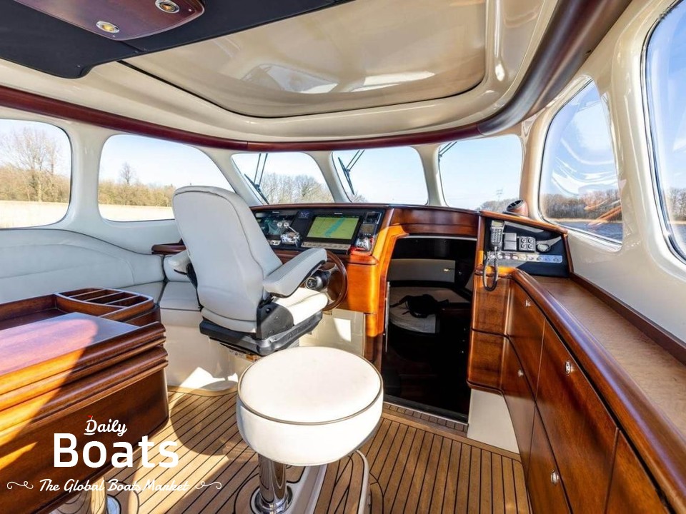 2009 Zeelander Z44 for sale. View price, photos and Buy 2009 Zeelander ...