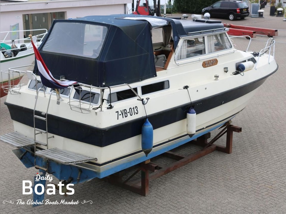 1985 Wiking 28 for sale. View price, photos and Buy 1985 Wiking 28 #388919