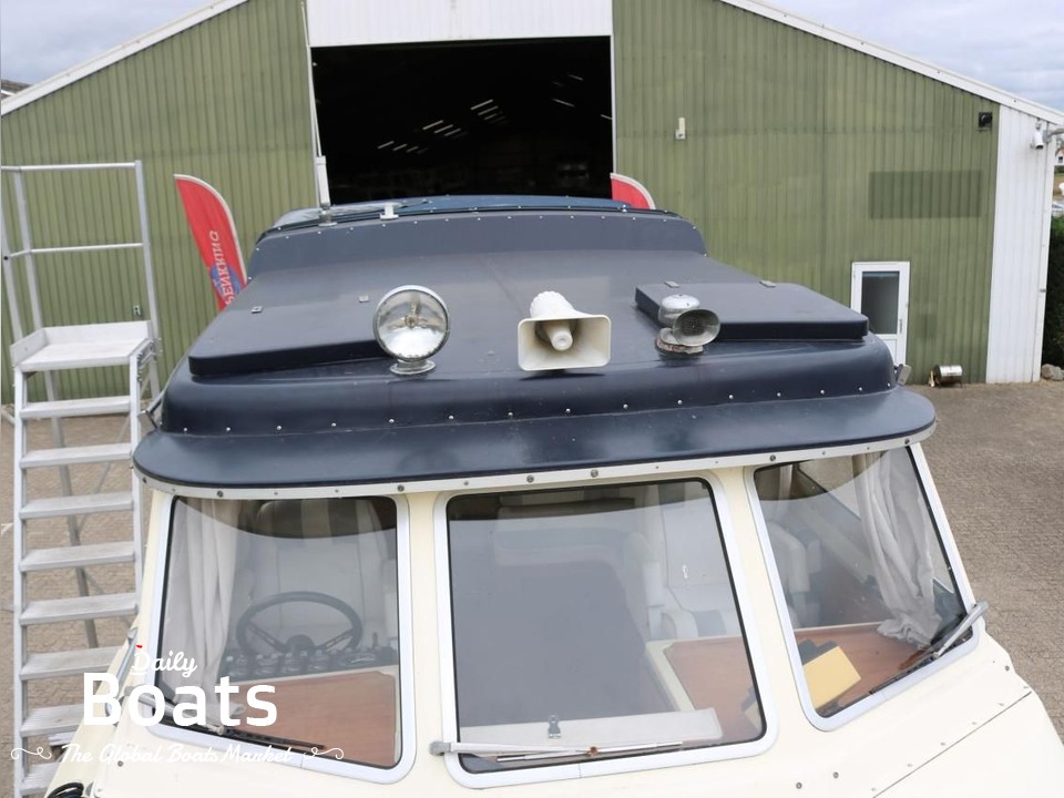 1985 Wiking 28 for sale. View price, photos and Buy 1985 Wiking 28 #388919