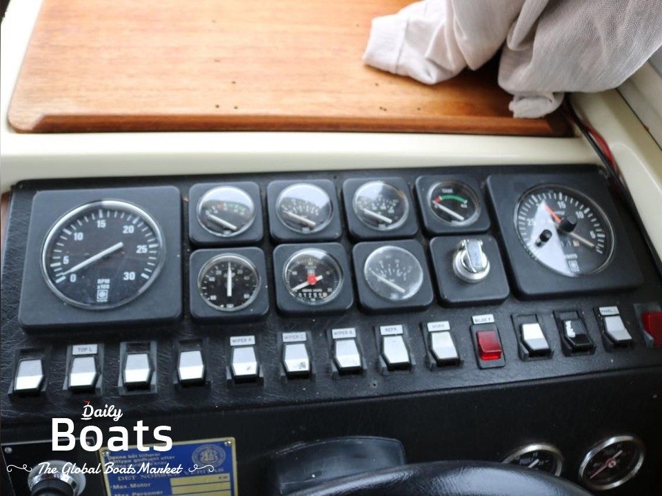 1985 Wiking 28 for sale. View price, photos and Buy 1985 Wiking 28 #388919