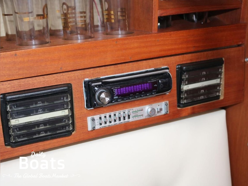 1985 Wiking 28 for sale. View price, photos and Buy 1985 Wiking 28 #388919