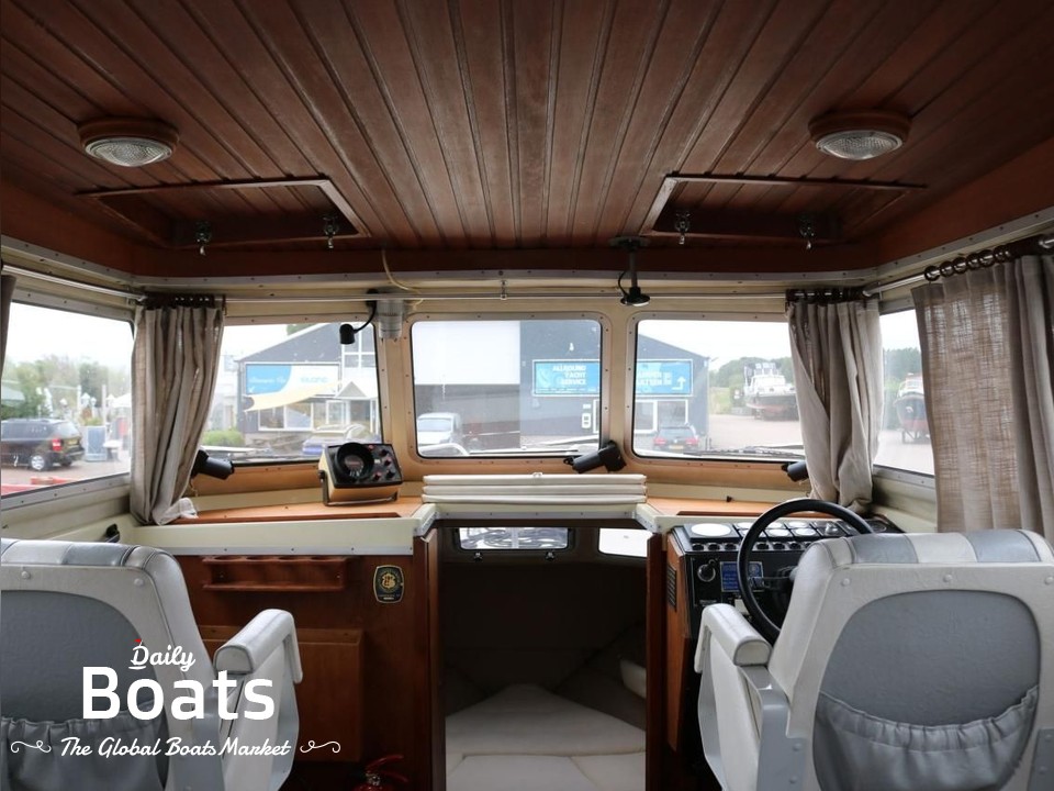 1985 Wiking 28 for sale. View price, photos and Buy 1985 Wiking 28 #388919