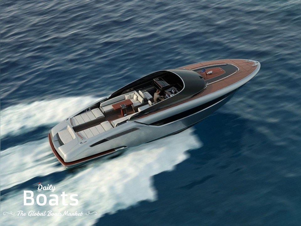 Riva Rivamare 38 Nr 23 for sale. View price, photos and Buy Riva ...