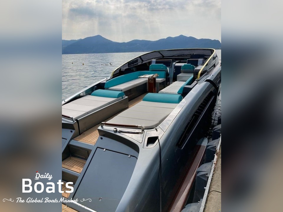 Riva Rivamare 38 Nr 23 for sale. View price, photos and Buy Riva ...