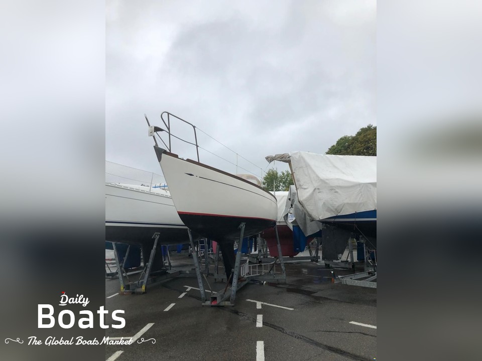 1976 van de Stadt Splinter 30 for sale. View price, photos and Buy 1976 ...