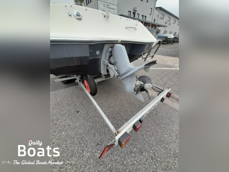 1990 Glastron 177 Ssv for sale. View price, photos and Buy 1990 ...