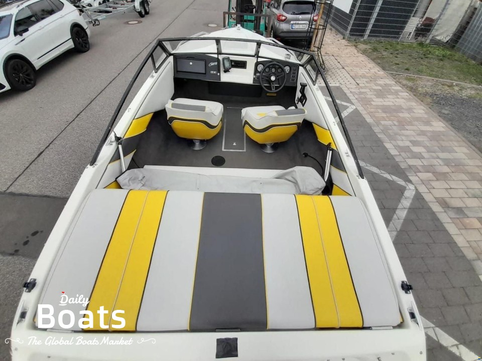 1990 Glastron 177 Ssv for sale. View price, photos and Buy 1990 ...