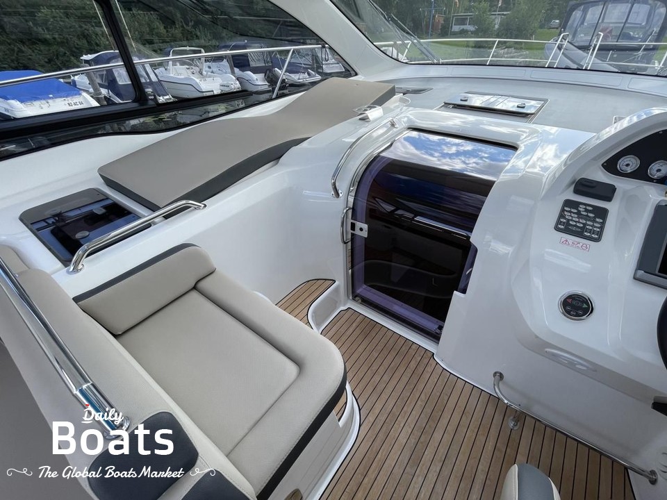2014 Bavaria Sport 39 Ht Highline. 200 Std. for sale. View price ...