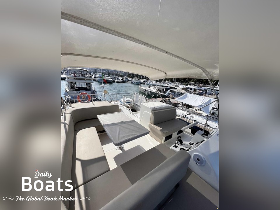 2020 Cranchi 43' Eco Trawler for sale. View price, photos and Buy 2020 ...