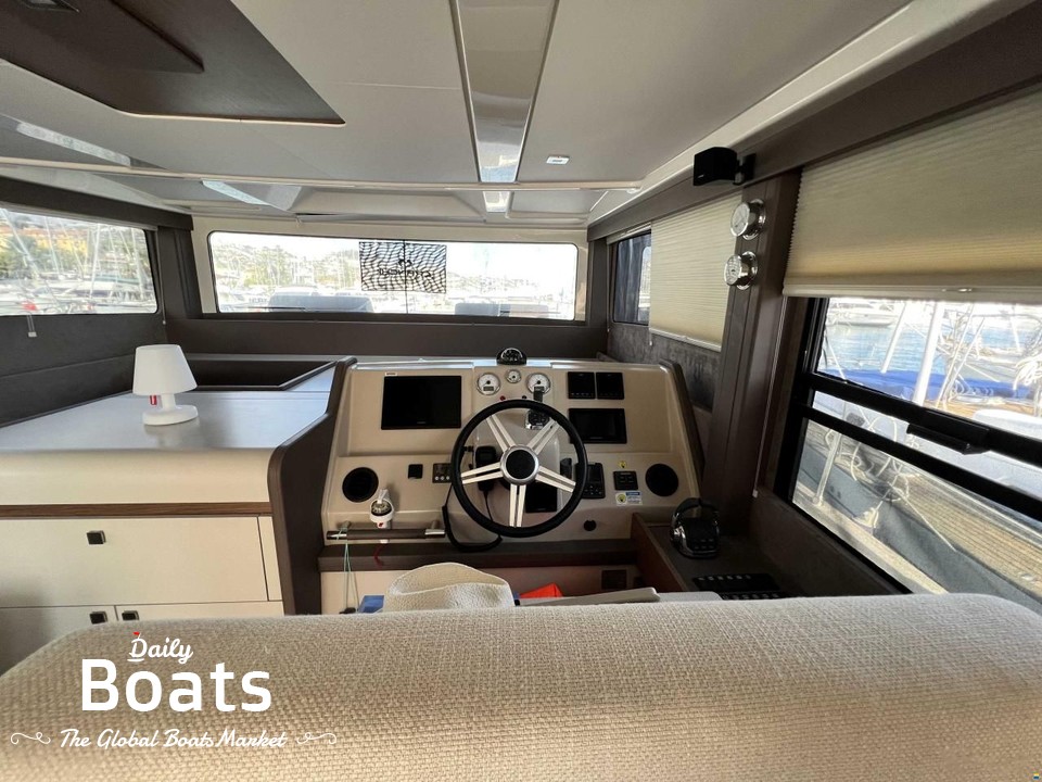 2020 Cranchi 43' Eco Trawler for sale. View price, photos and Buy 2020 ...