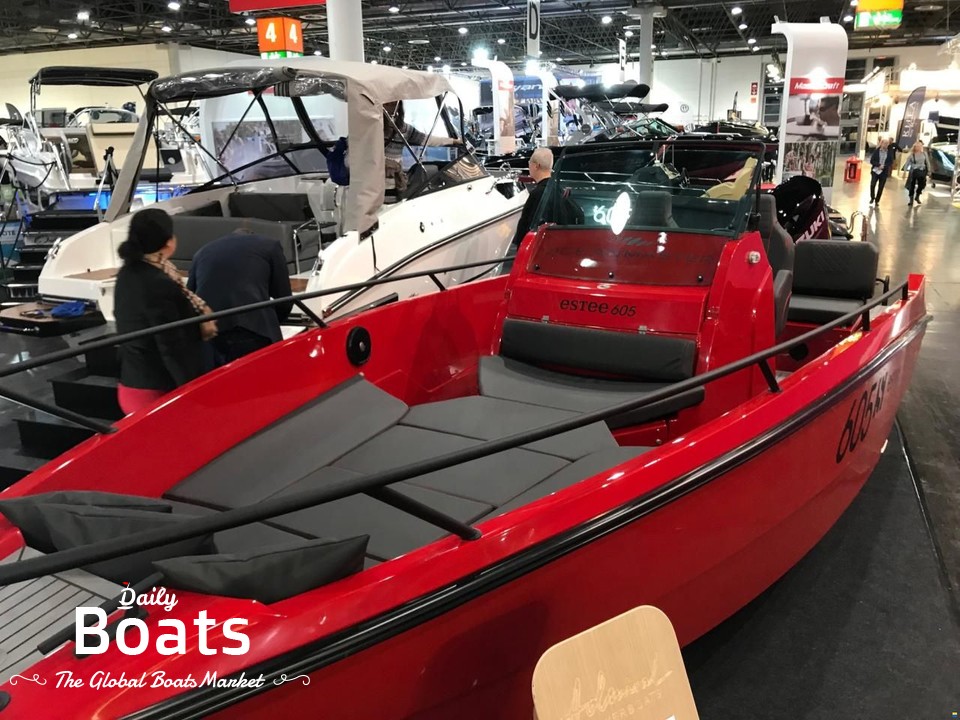 2023 Ocean Master (PL) 605S for sale. View price, photos and Buy 2023 Ocean Master (PL) 605S #388942