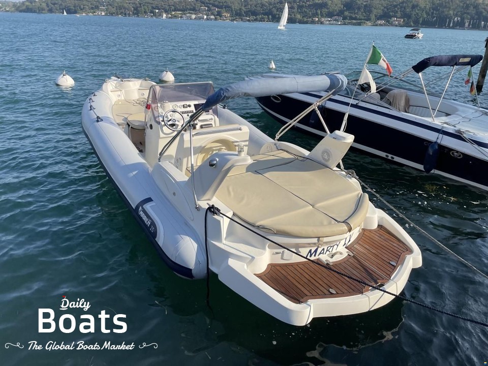 2008 Marlin 25 Efb for sale. View price, photos and Buy 2008 Marlin 25 ...