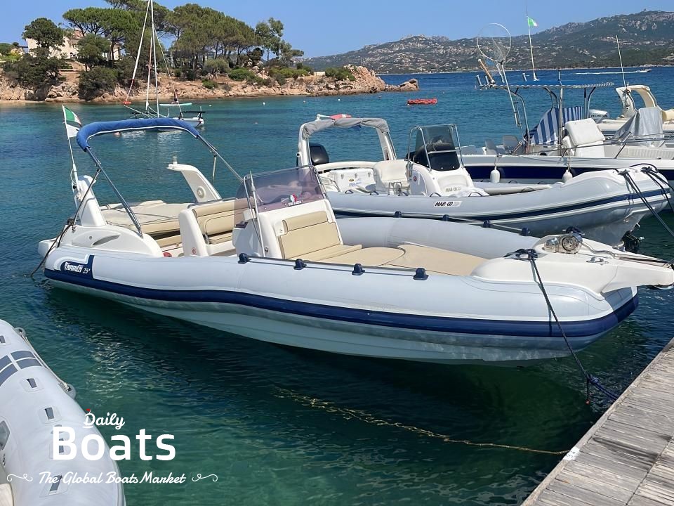 2008 Marlin 25 Efb for sale. View price, photos and Buy 2008 Marlin 25 ...