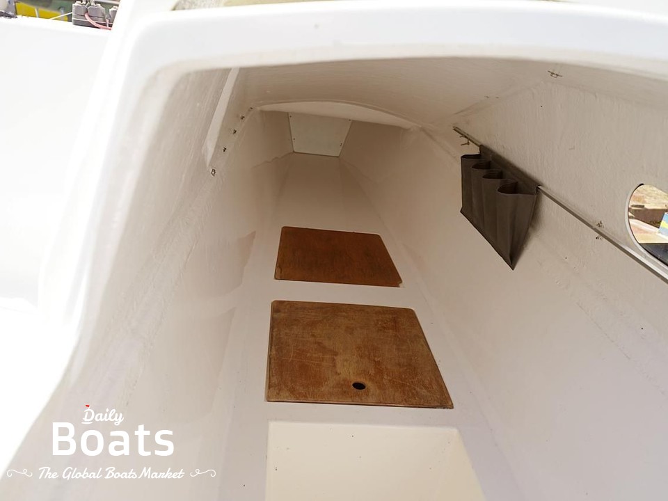 1978 Woods Strider 24 Club for sale. View price, photos and Buy 1978 ...