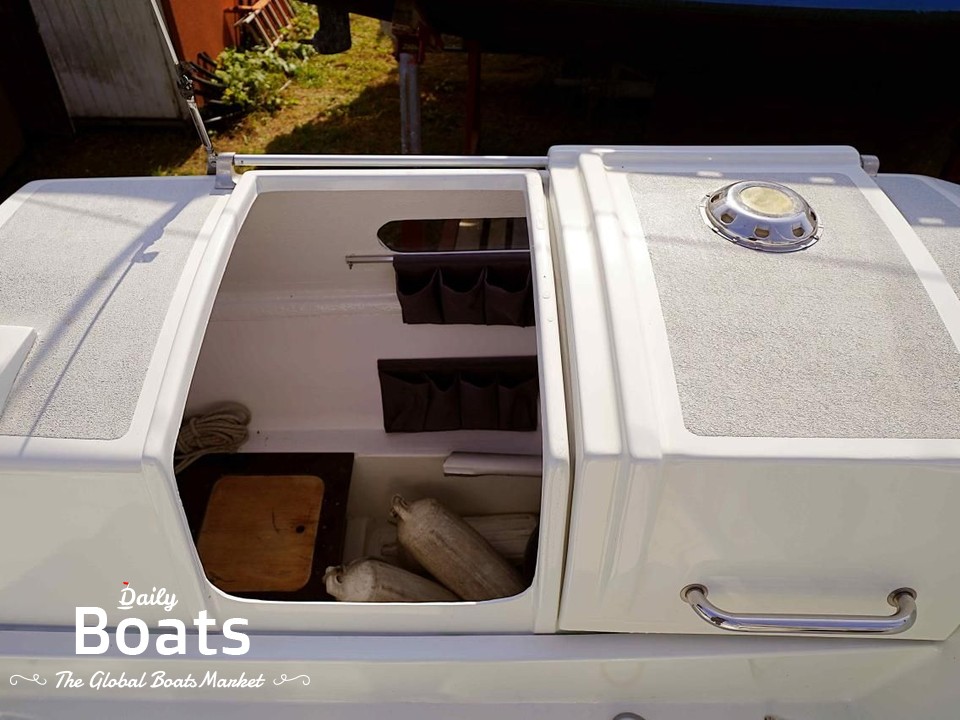 1978 Woods Strider 24 Club for sale. View price, photos and Buy 1978 ...