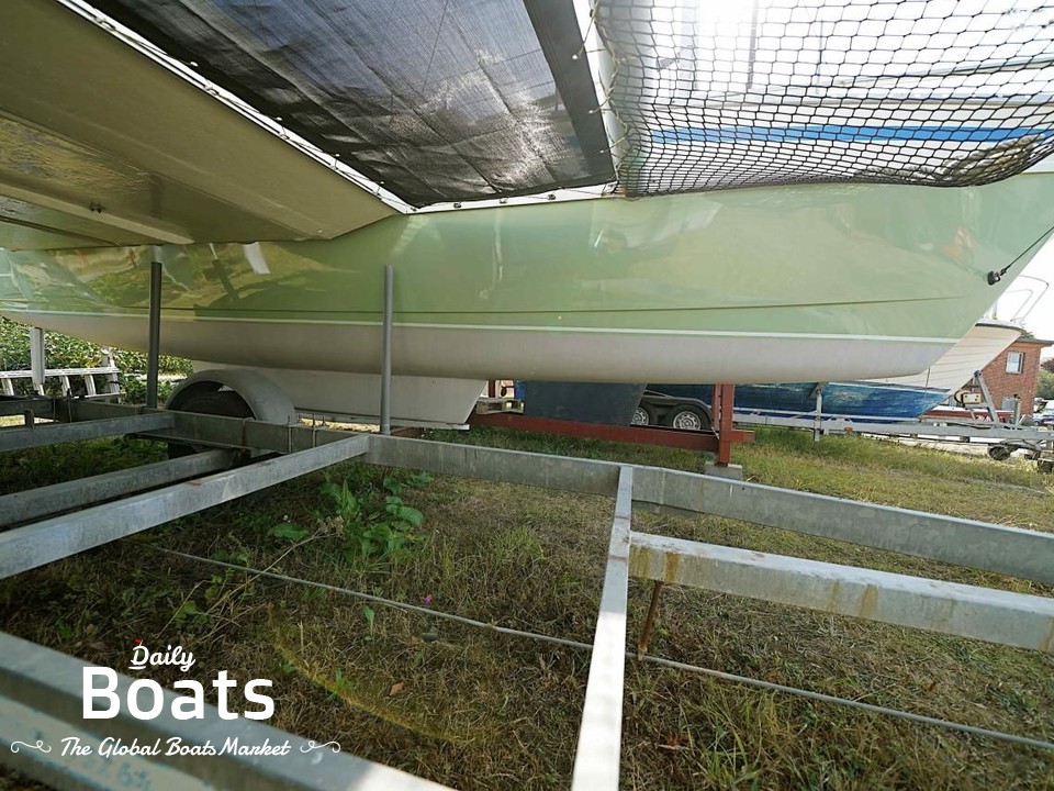 1978 Woods Strider 24 Club for sale. View price, photos and Buy 1978 ...