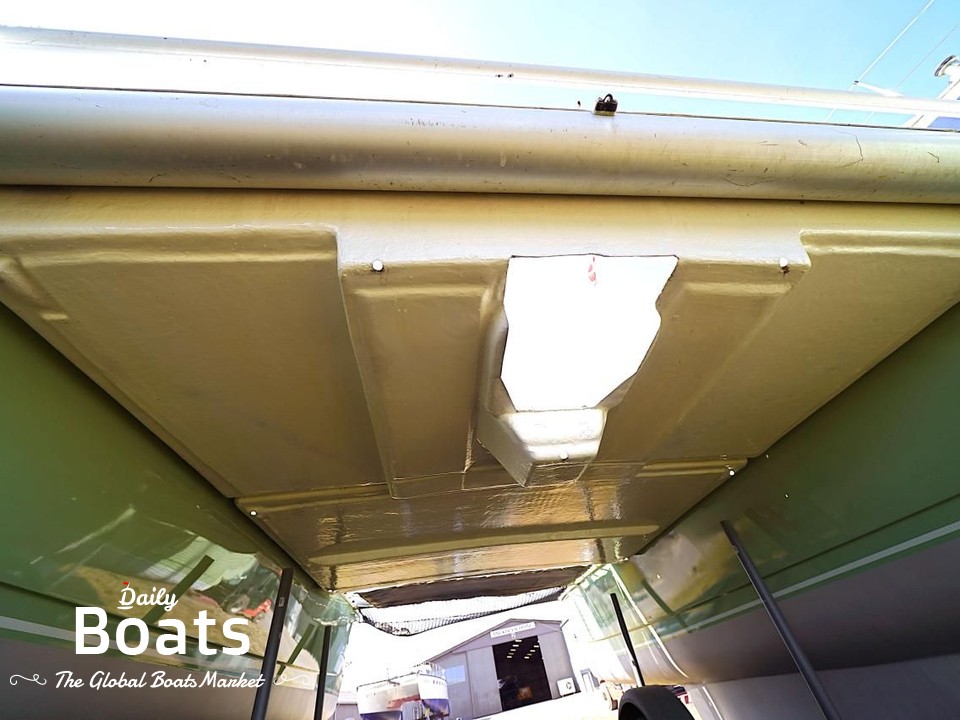 1978 Woods Strider 24 Club for sale. View price, photos and Buy 1978 ...