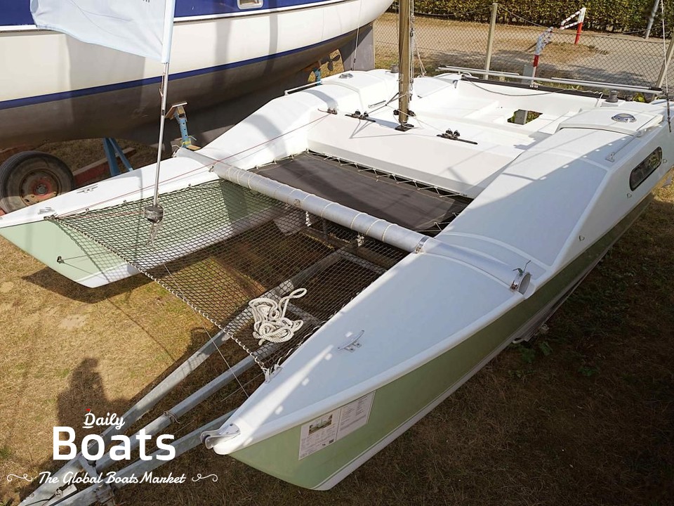 1978 Woods Strider 24 Club for sale. View price, photos and Buy 1978 ...