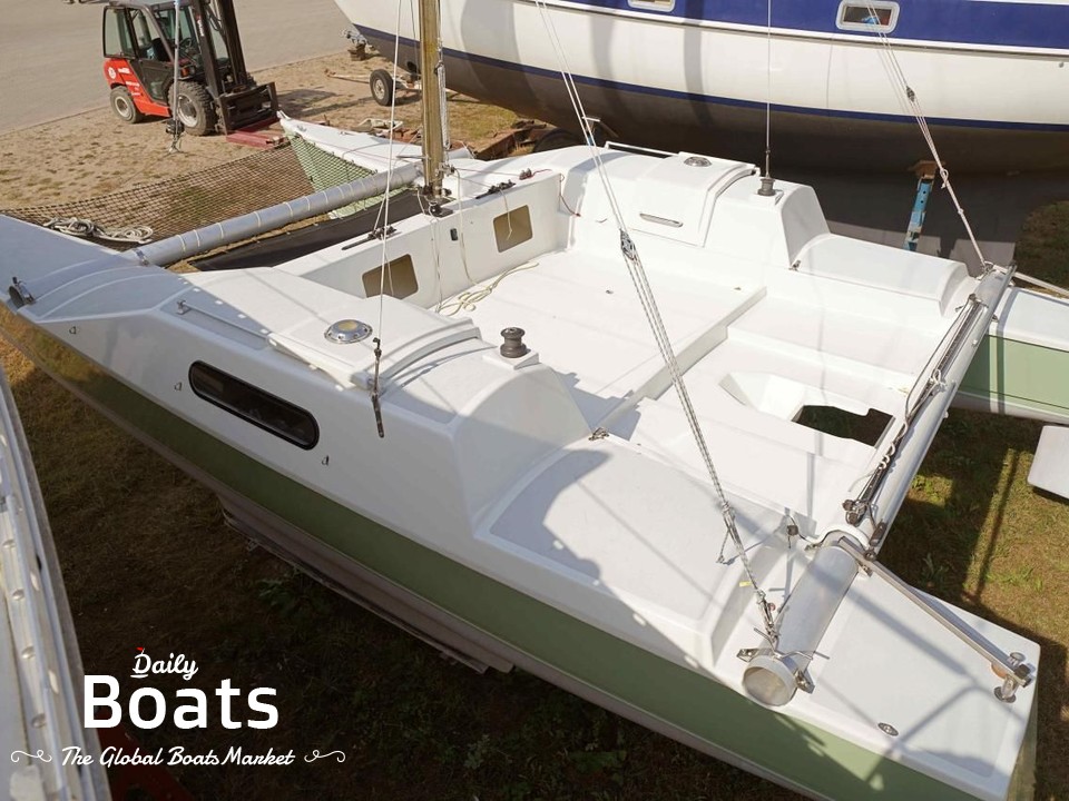 1978 Woods Strider 24 Club for sale. View price, photos and Buy 1978 ...