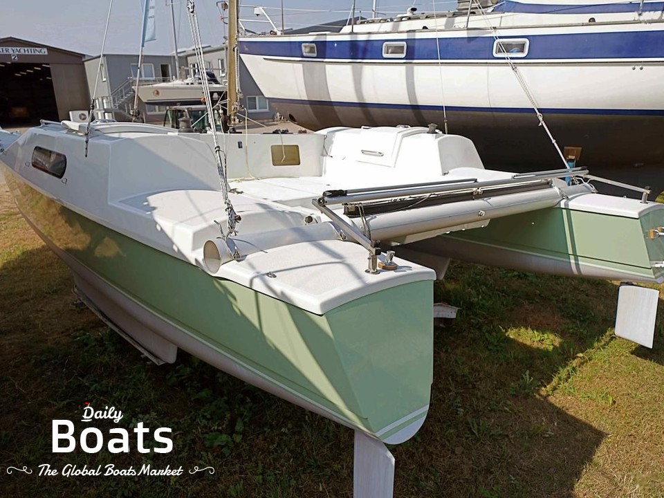 1978 Woods Strider 24 Club for sale. View price, photos and Buy 1978 ...
