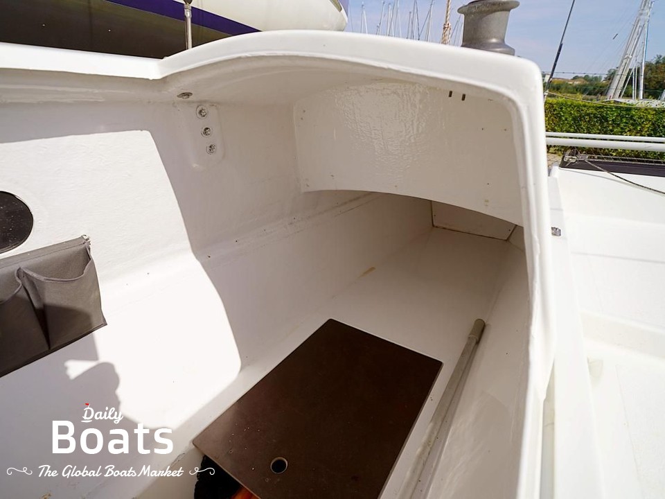 1978 Woods Strider 24 Club for sale. View price, photos and Buy 1978 ...