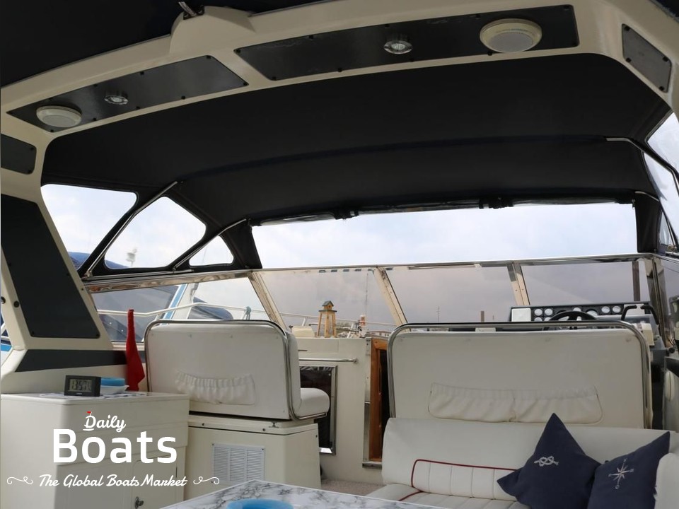 1990 Princess Riviera 36 for sale. View price, photos and Buy 1990 ...