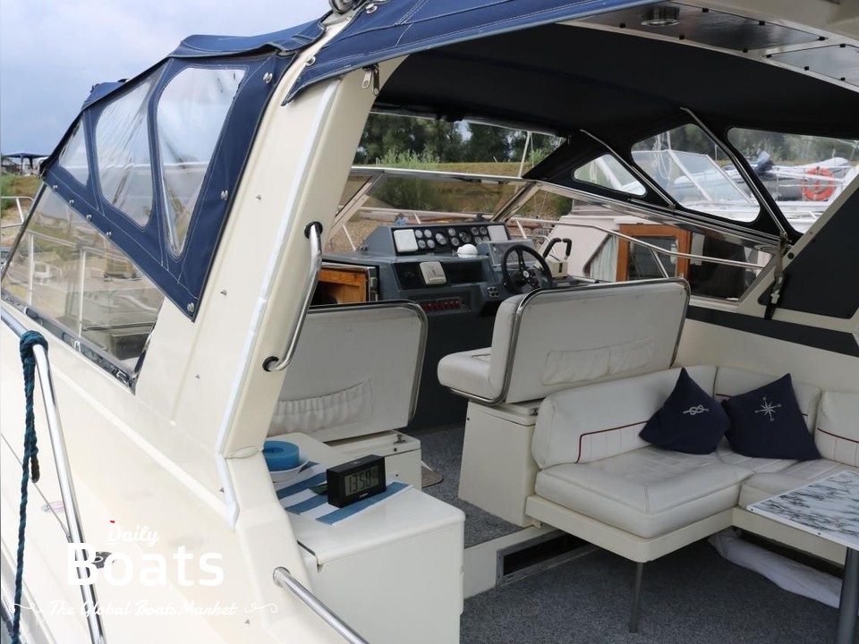 1990 Princess Riviera 36 for sale. View price, photos and Buy 1990 ...